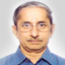 P.S. Raghavan - TQMI